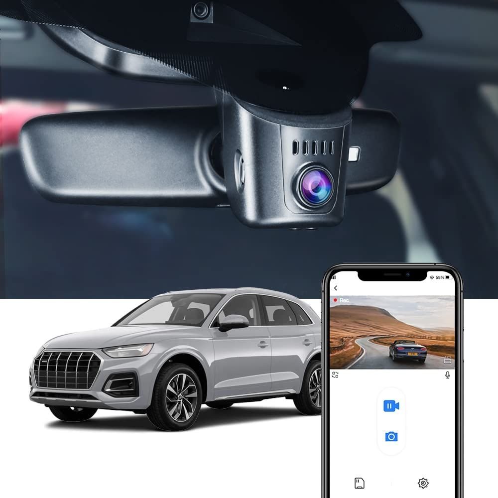 Newly Announced Ring Car Camera Install Question - AudiWorld Forums