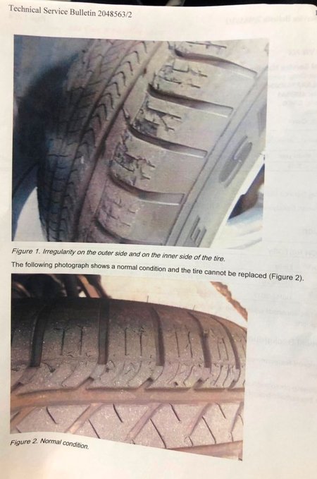 Another Tire Choice Question - Page 4 - AudiWorld Forums