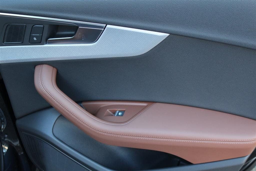 Inlay Options 2017 A4 - Page 3 - AudiWorld Forums