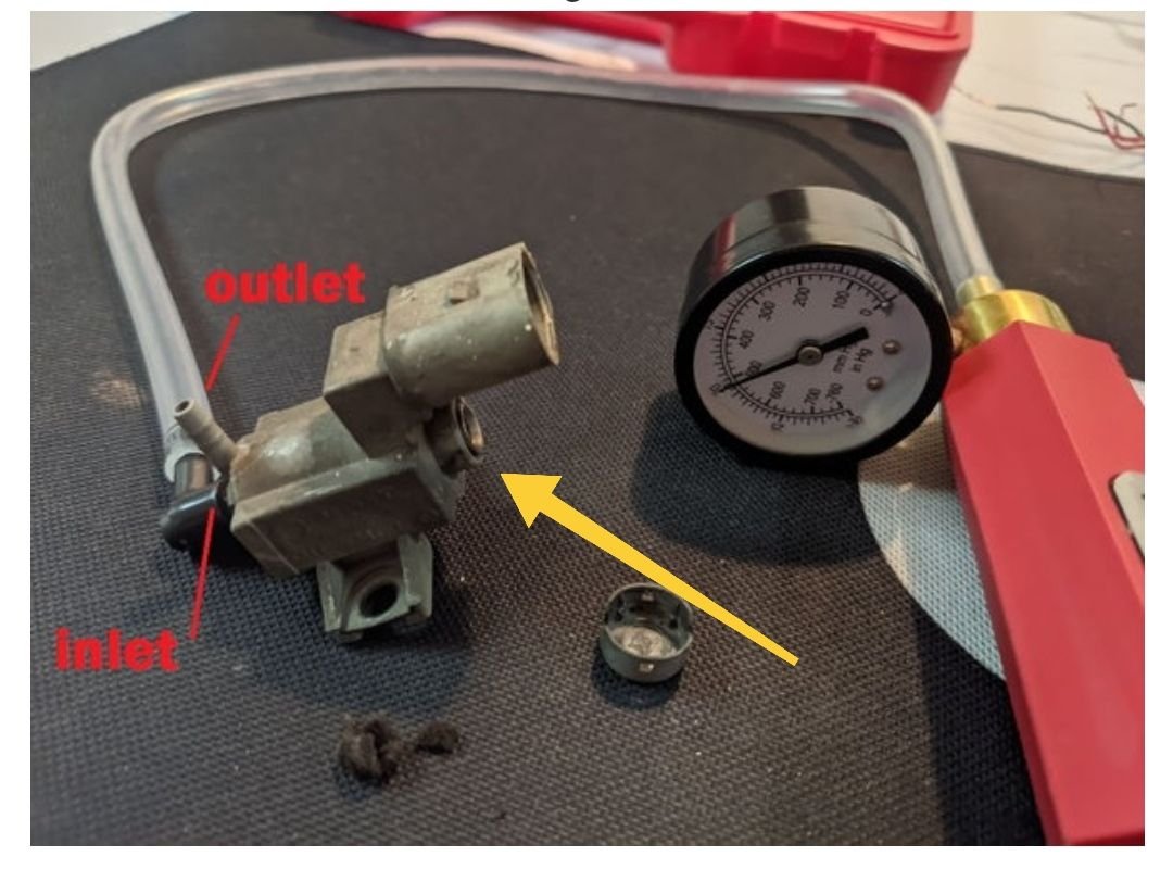 P2006, P2007 Fault Codes 3.0tfsi - AudiWorld Forums