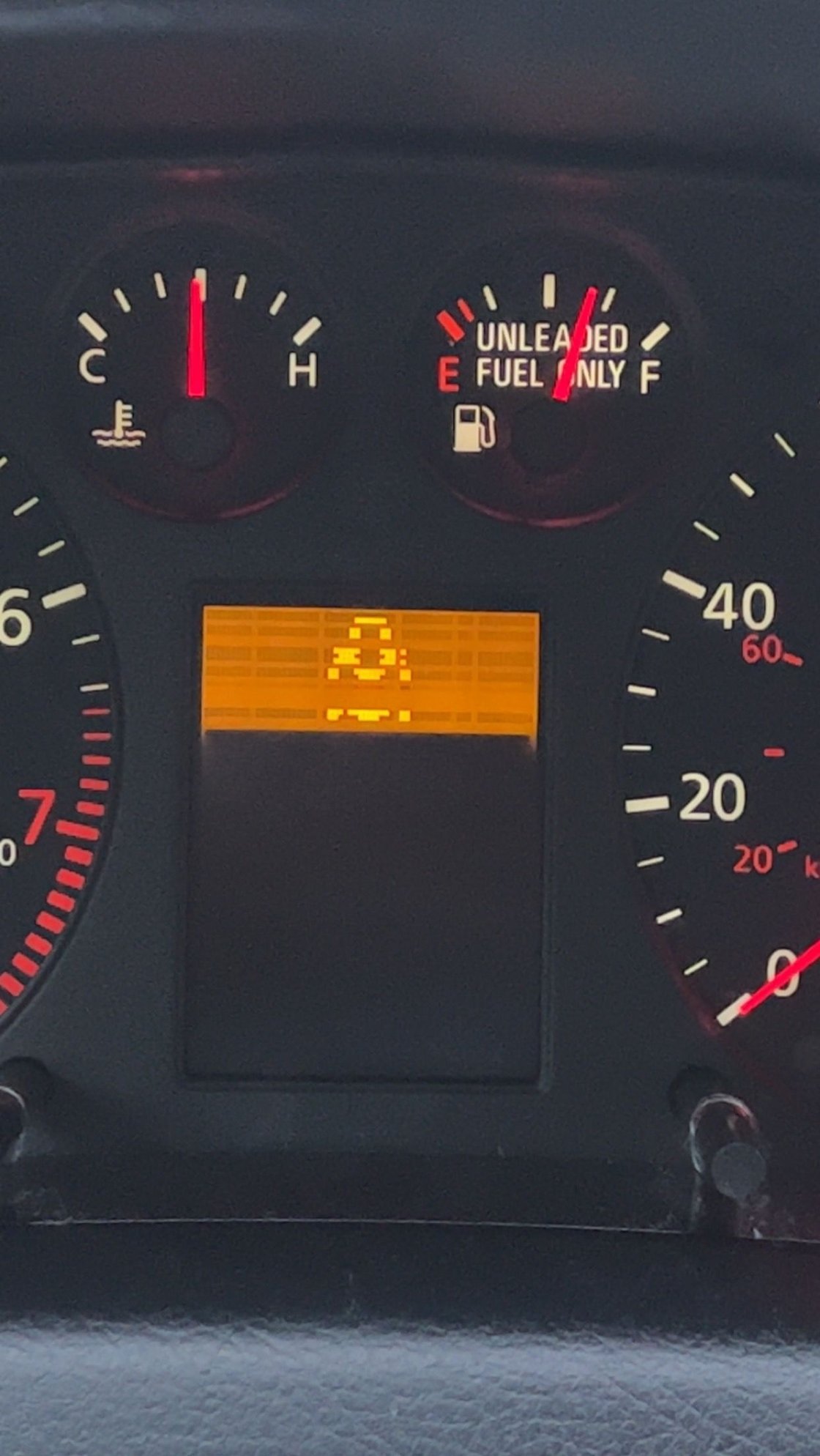 Unknown Loud Beep - AudiWorld Forums