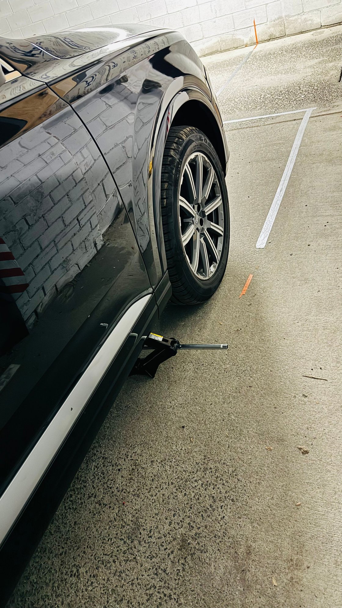 DIY ACC alignment. - AudiWorld Forums