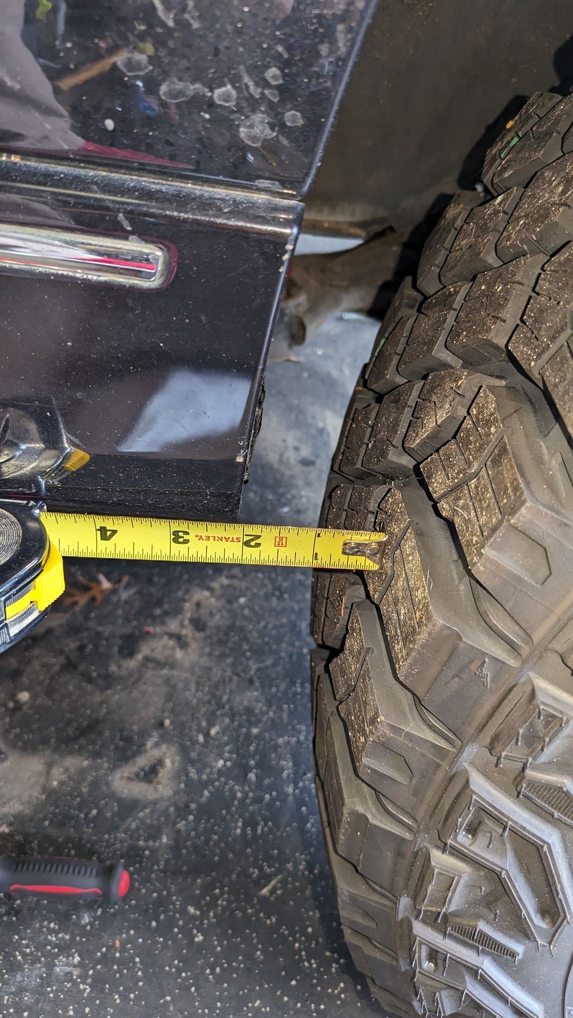 2012 TDI Premium Plus Overland Build - Page 7 - AudiWorld Forums