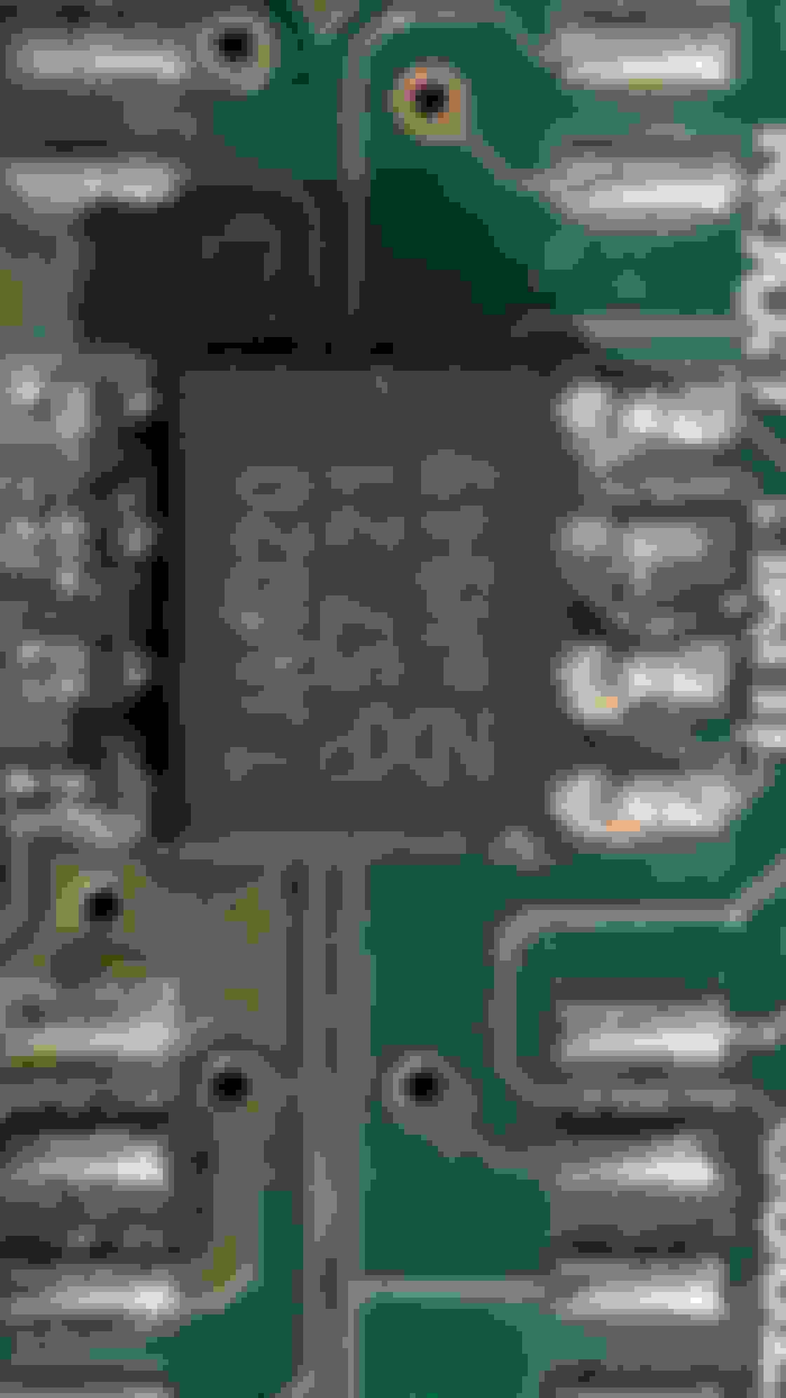 EPROM chip - AudiWorld Forums