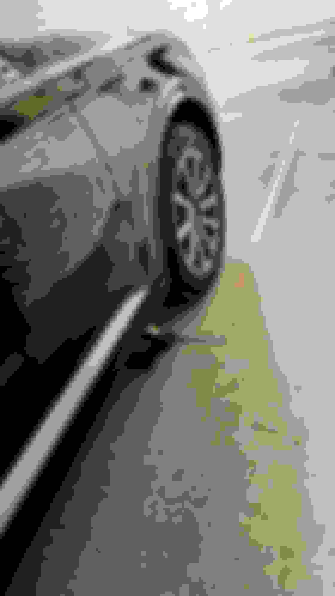 DIY ACC alignment. - AudiWorld Forums