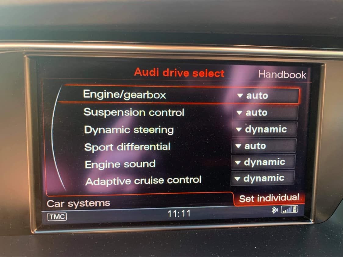 Audi North America 2022 MMI Software & Maps Update Pack - AudiWorld Forums