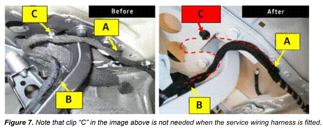 Rear view camera stopped working - AudiWorld Forums