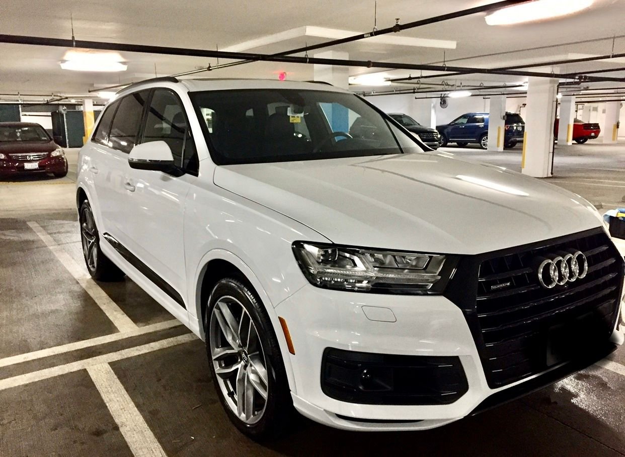 Q7 Picture Thread - Page 28 - AudiWorld Forums