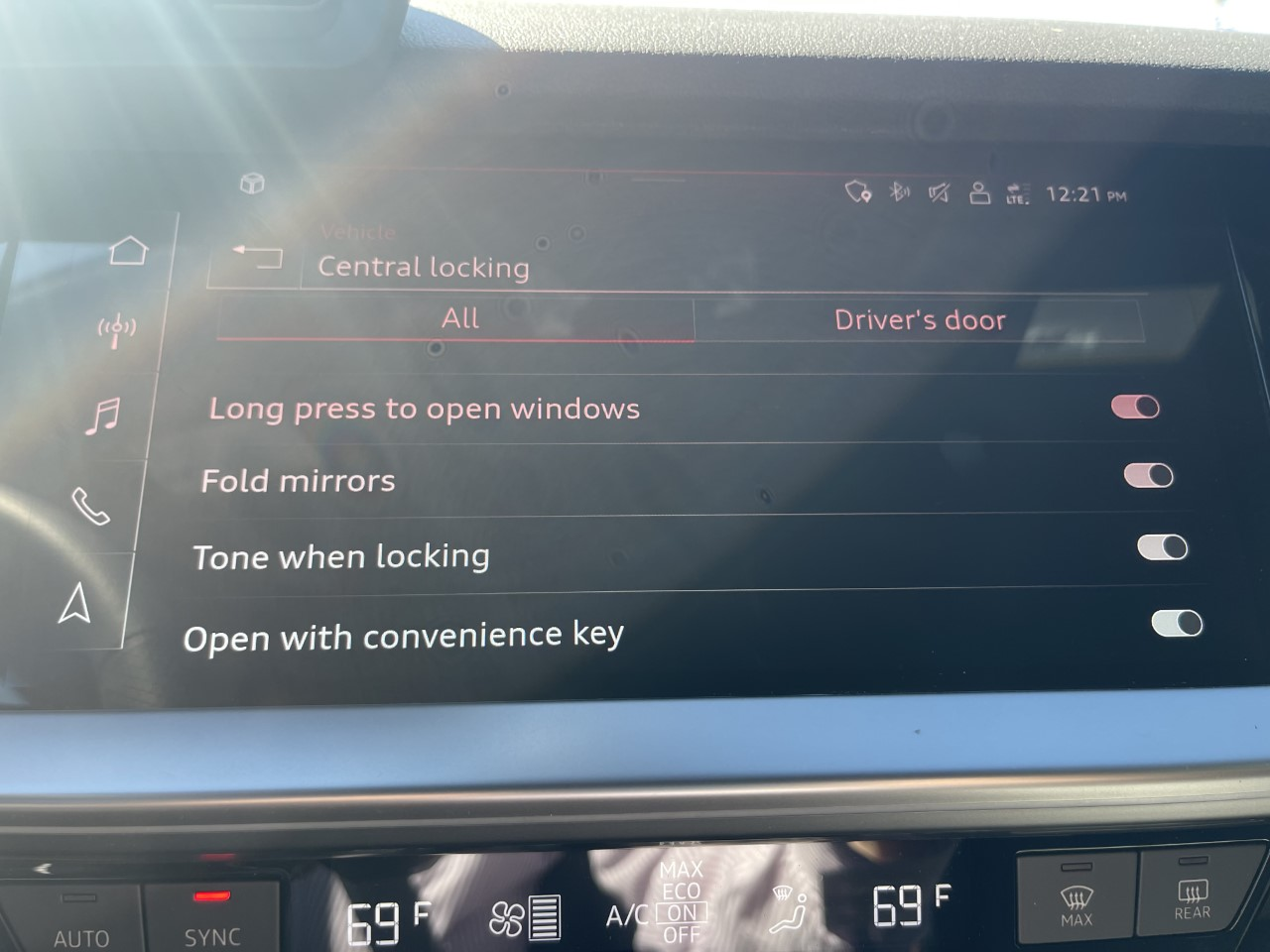 Remote Start - Page 3 - AudiWorld Forums