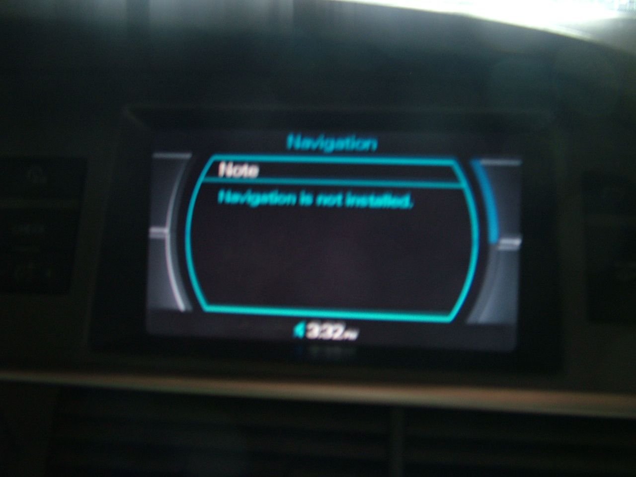 Installing Navigation CD Reader - AudiWorld Forums