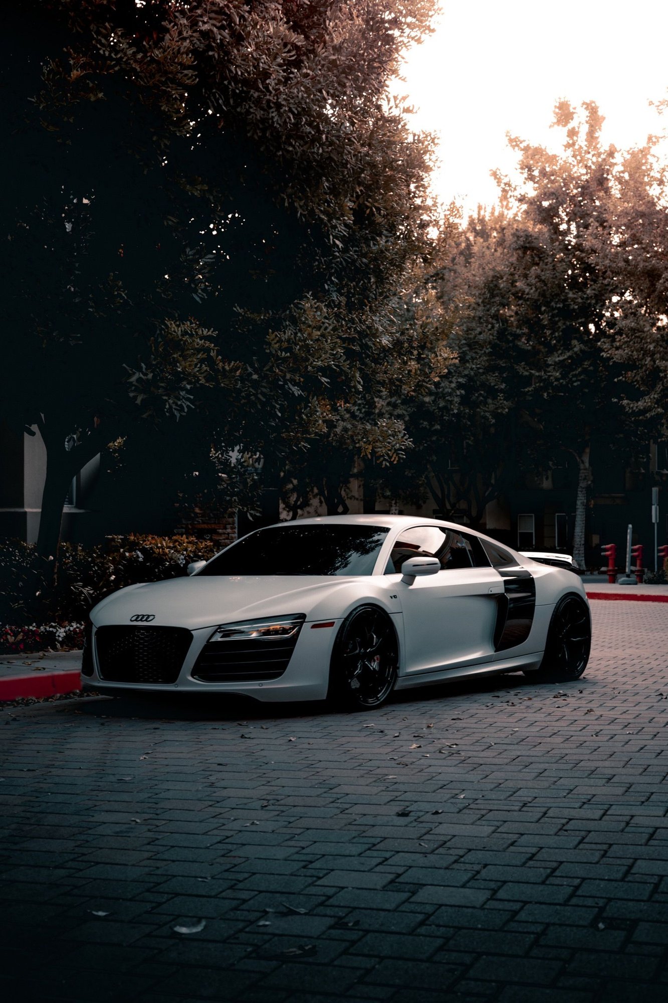 2014 Audi r8 v10 fully loaded with 18k in mods - AudiWorld Forums
