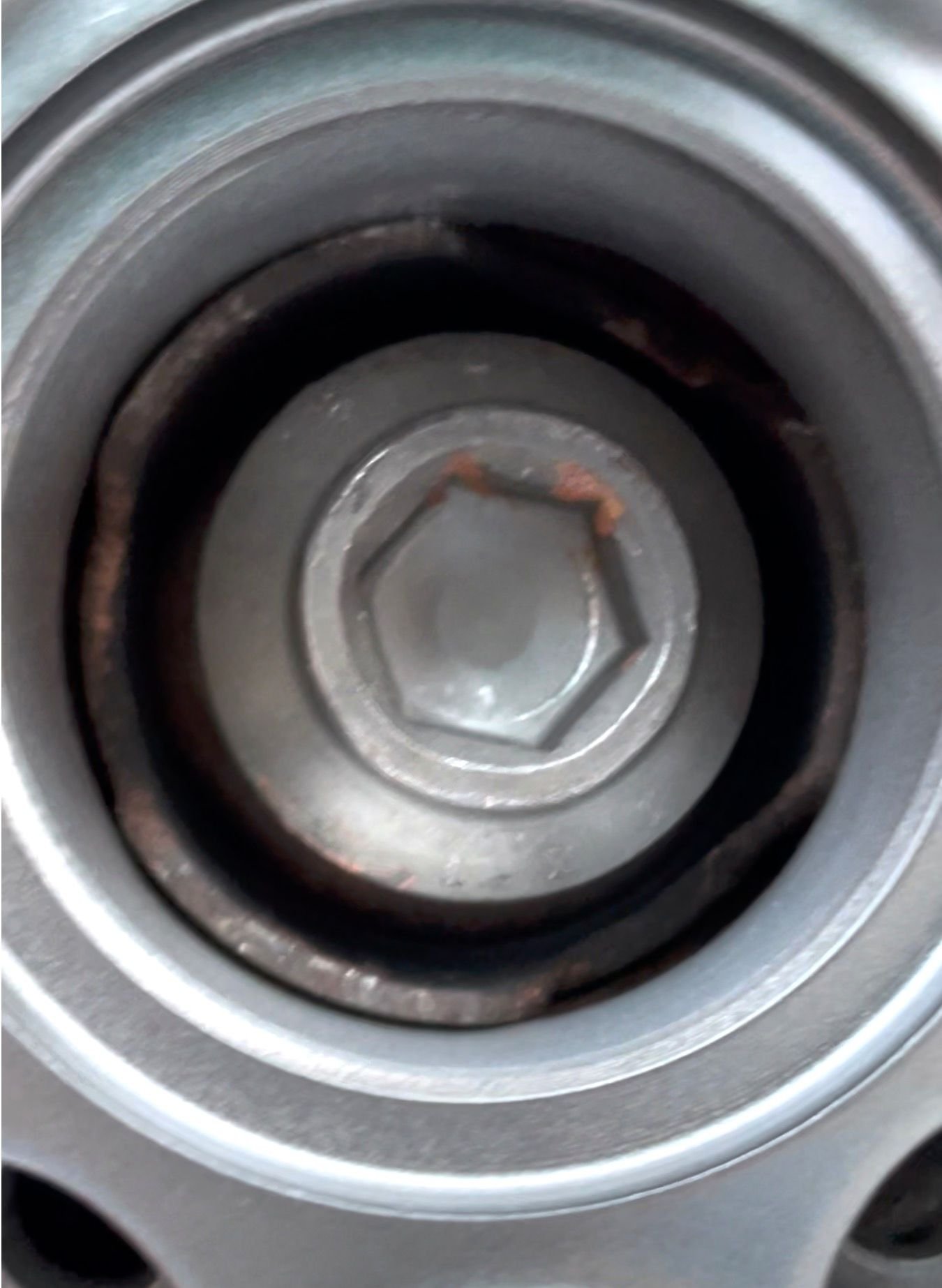 Wheel Centre Bore size - AudiWorld Forums