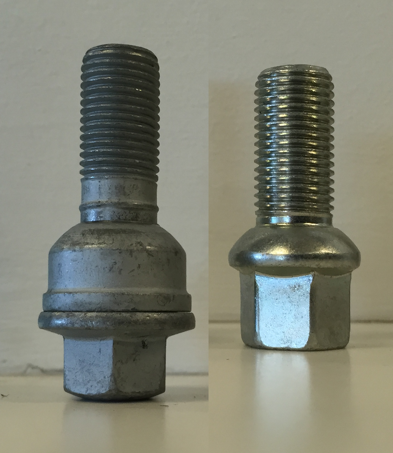 Q5 wheel bolt help - Page 2 - AudiWorld Forums