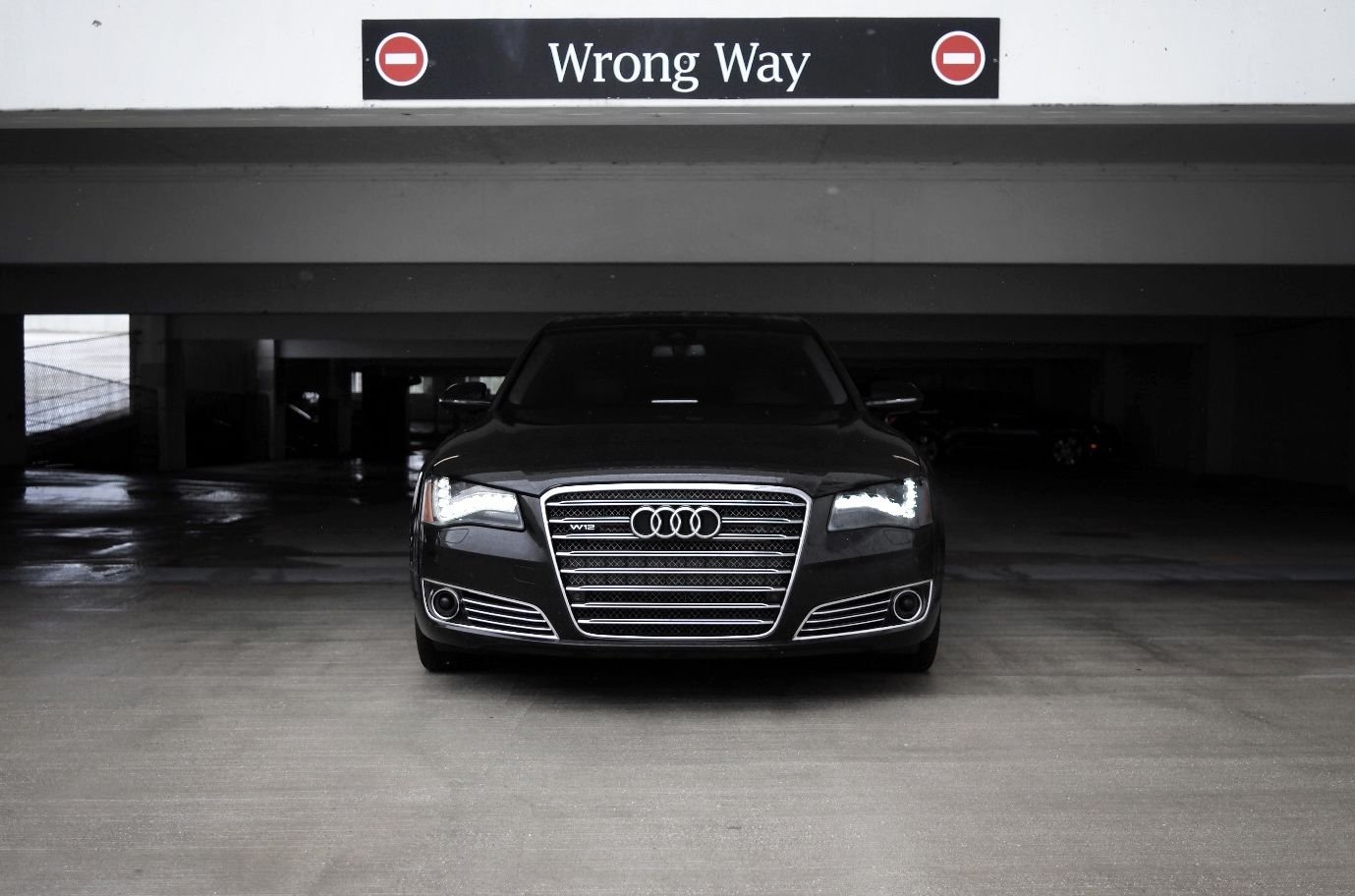 Introduction - AudiWorld Forums