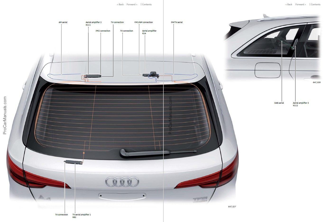 Emergency call malfunction; please contact service - AudiWorld Forums