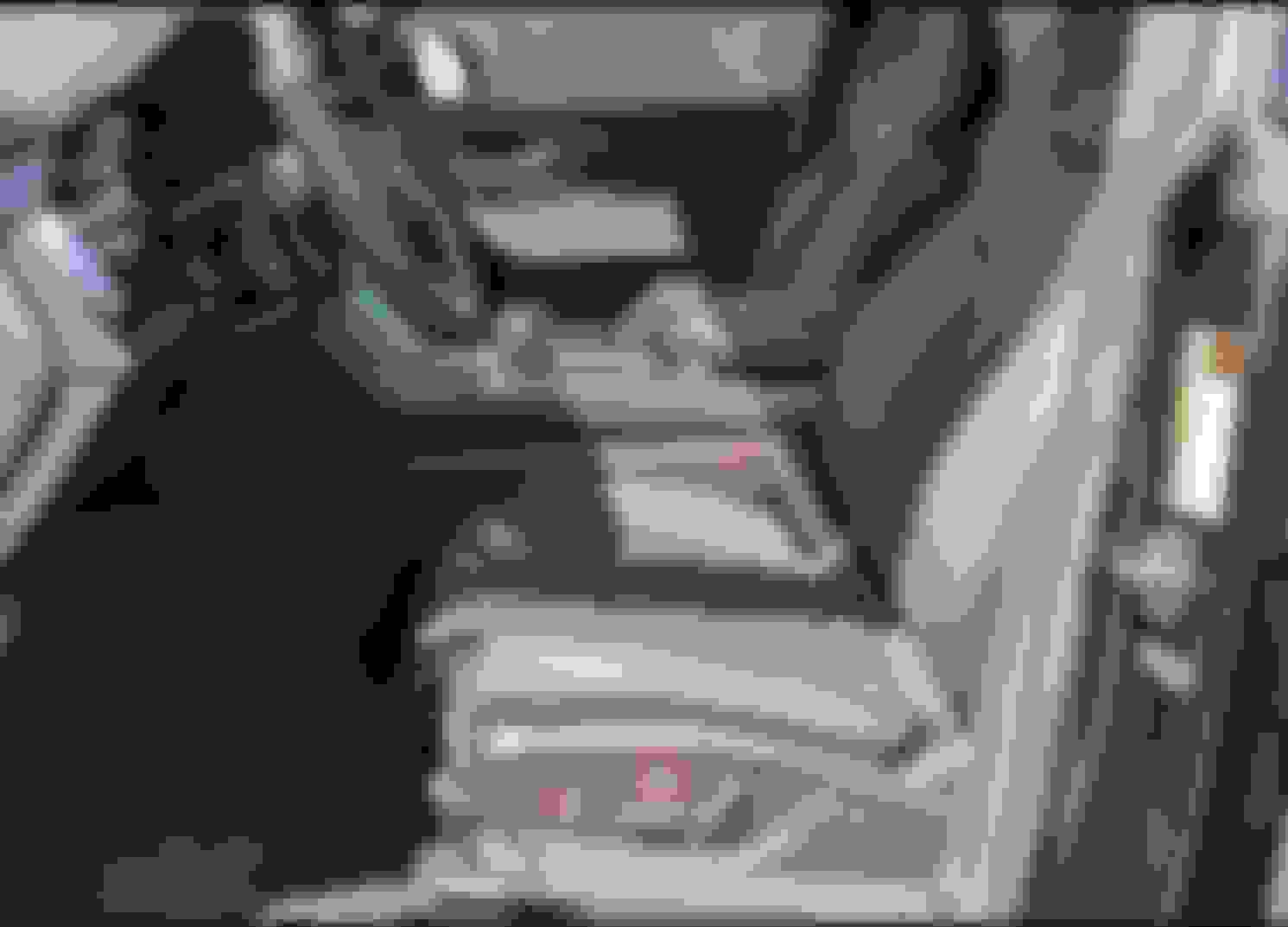 Massaging seats button - AudiWorld Forums