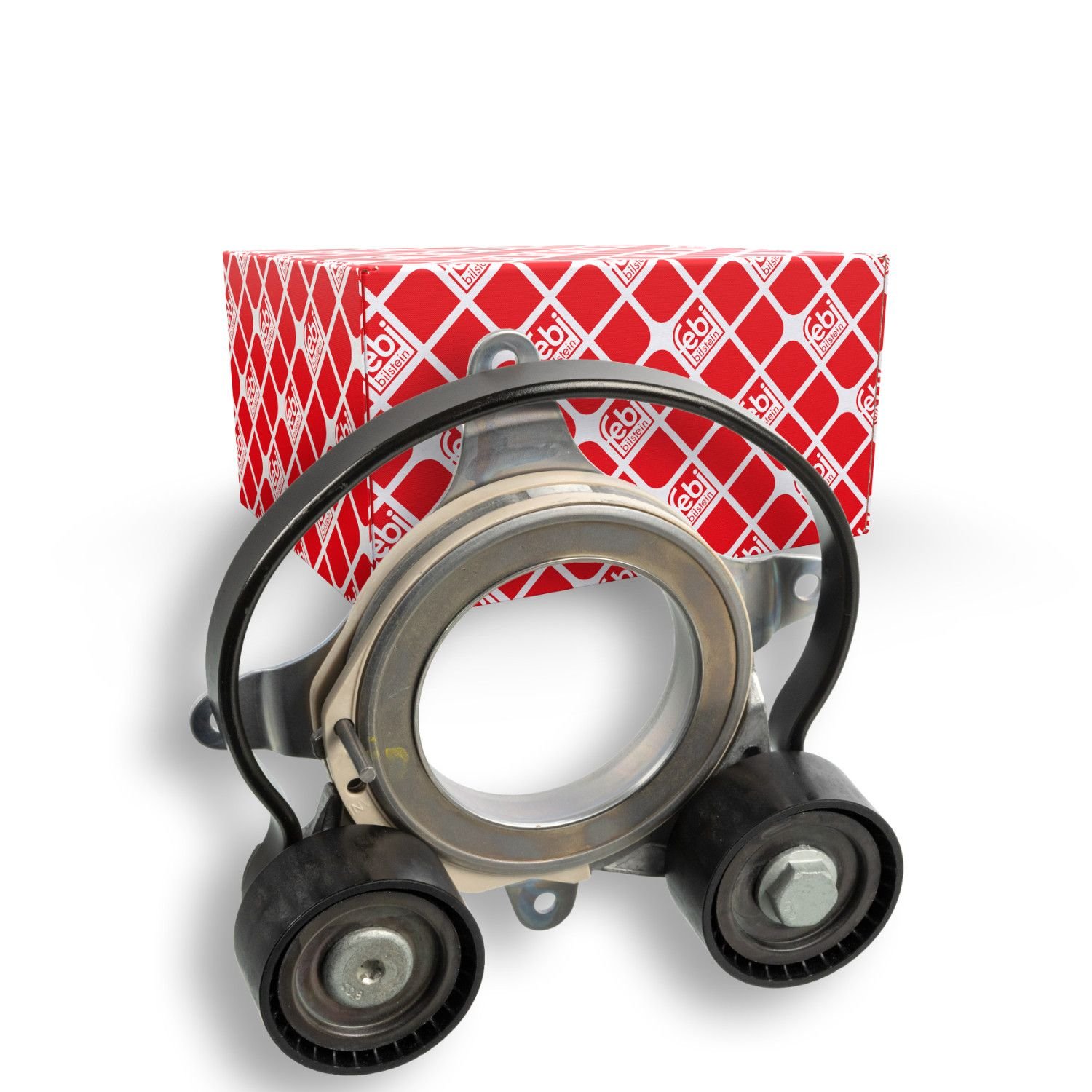 UK: 2.0 TFSI Serpentine Belt replacement? - AudiWorld Forums