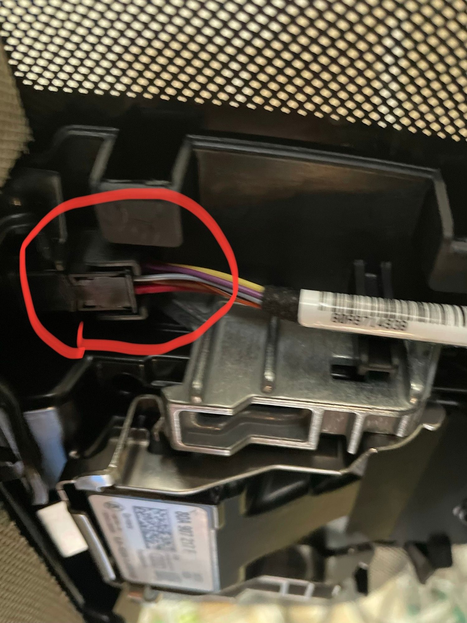 Mirror tap Radar detector - AudiWorld Forums