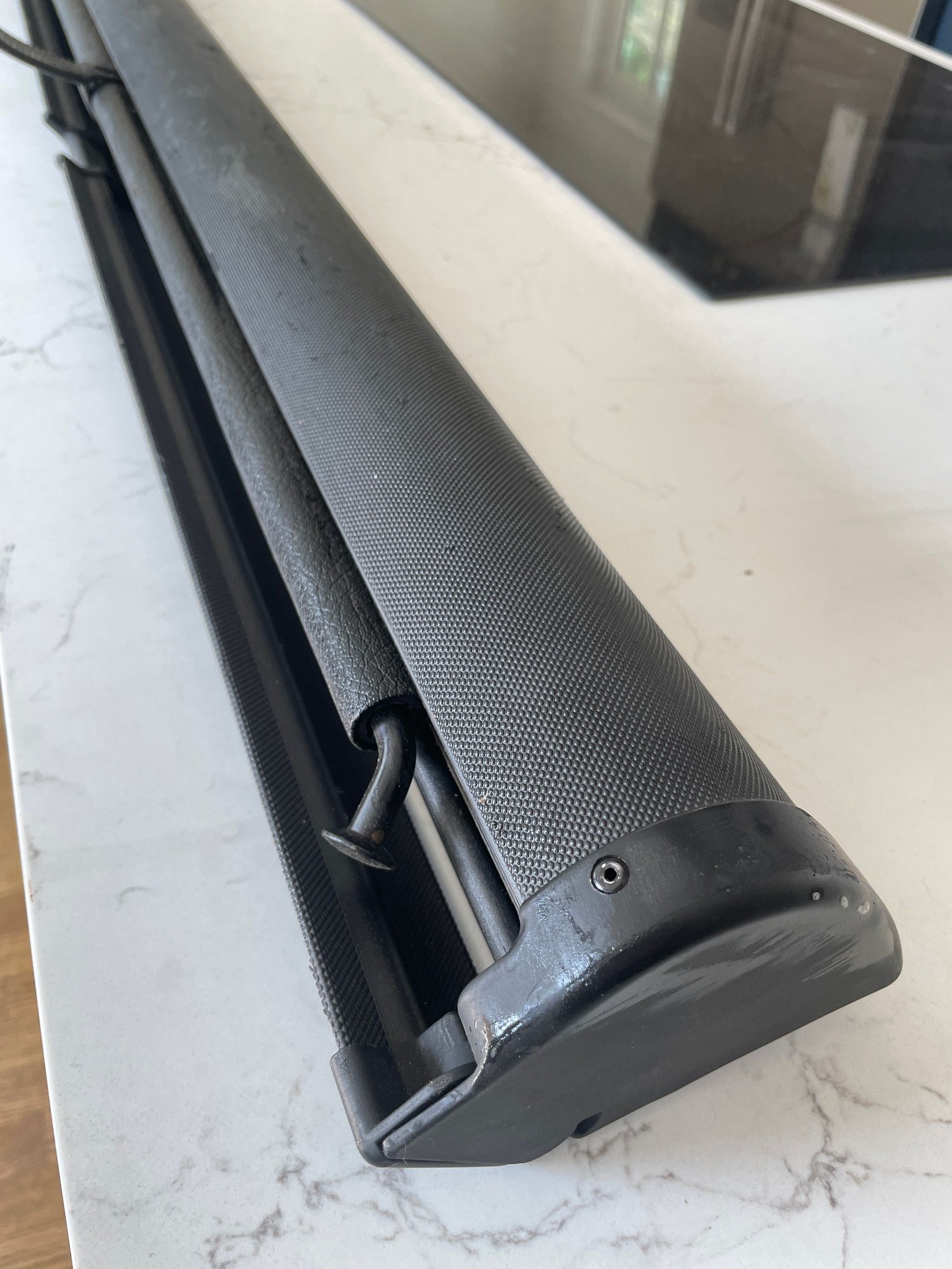 allroad/A6 Avant Pet Net Partition Divider - AudiWorld Forums