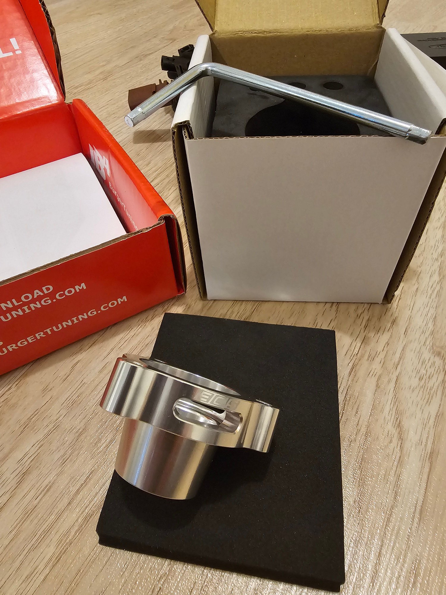 JB4 SENT Tuner for Audi B9 S4/S5/SQ5/A6/Q8 (Group 7) | Best Offer ...