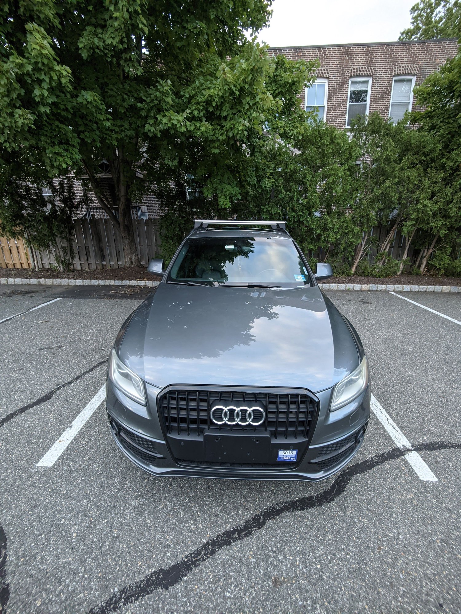 2014 Audi Q5 3.0T Prestige S Line - AudiWorld Forums