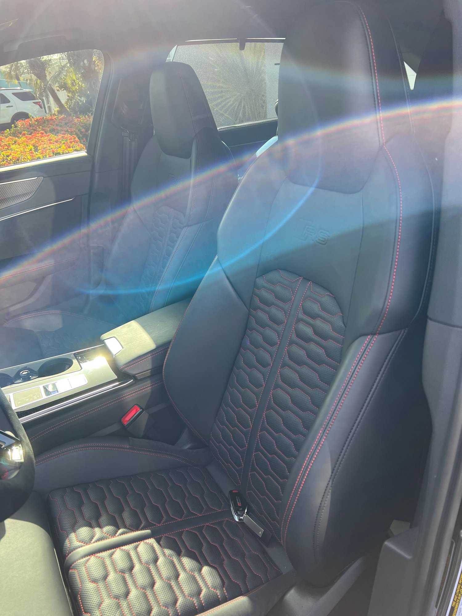 2021 RS6 9k carbon optic B&O night vision - AudiWorld Forums