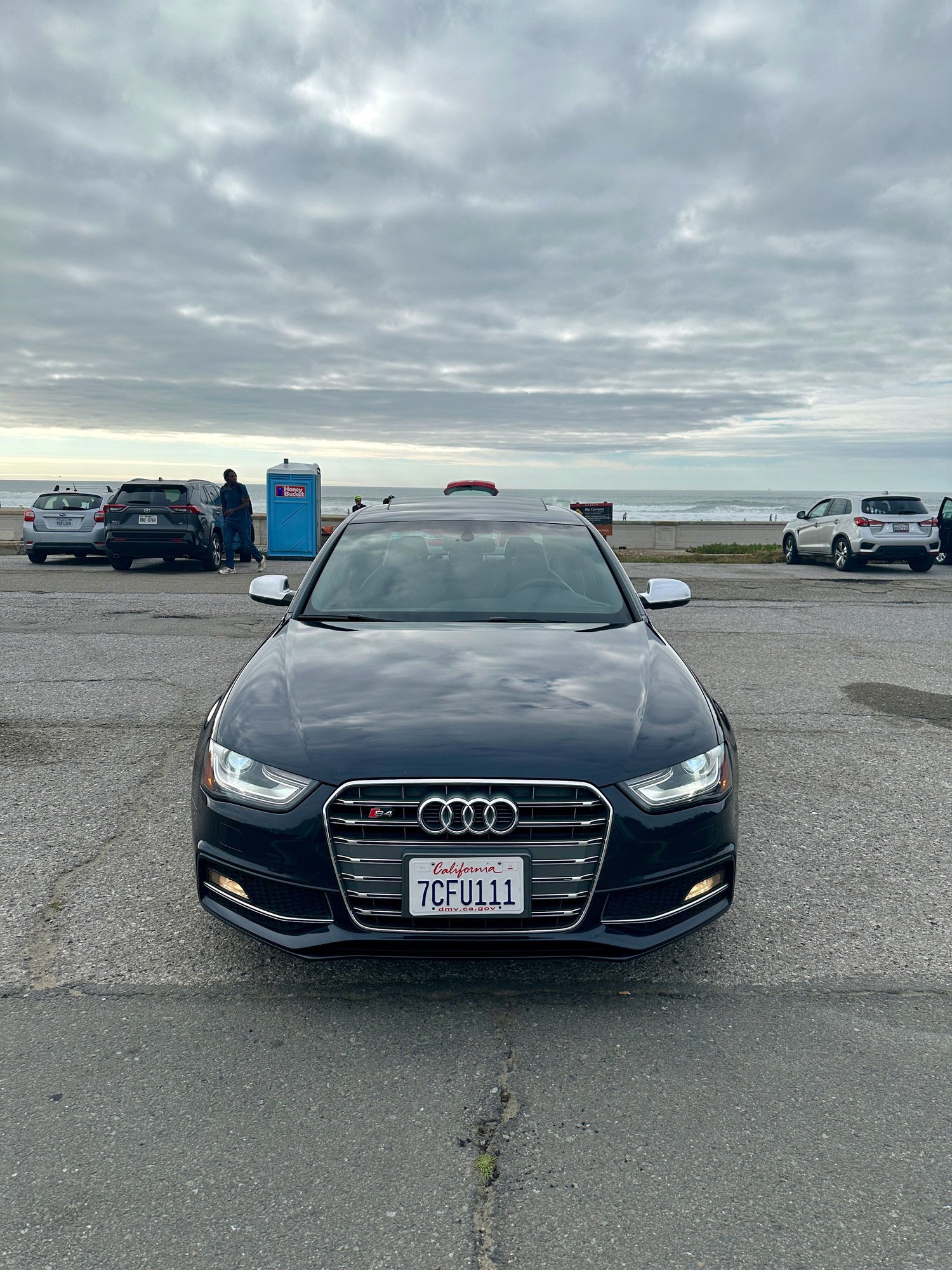 2014 B8.5 Audi S4 DCT 75k Miles Sports Differential $24k - AudiWorld Forums