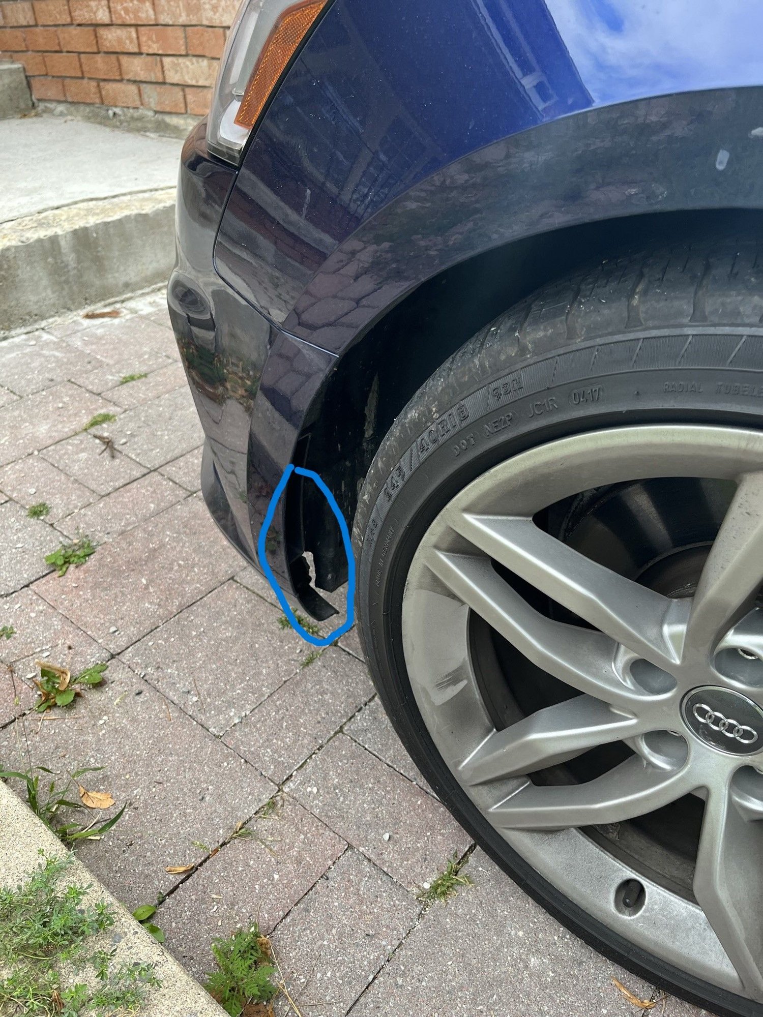 Need help identifying the part - AudiWorld Forums