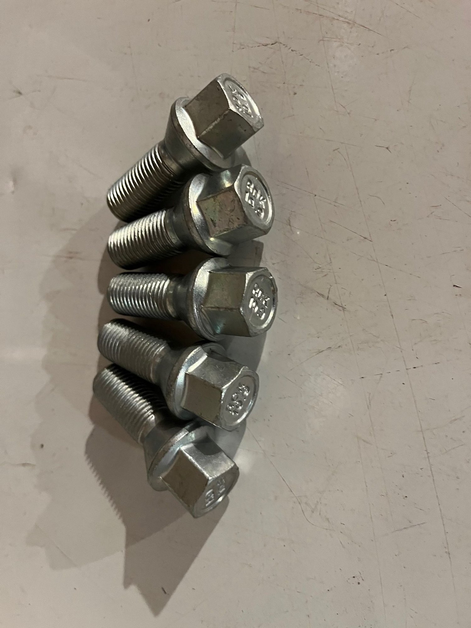 18x8 Bremmer Kraft BR16 MT Titan wheel with General Altimax RT43 245 ...