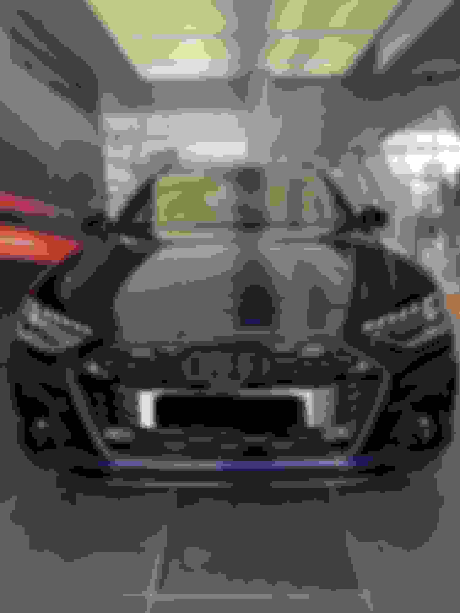 First time Audi owner - AudiWorld Forums