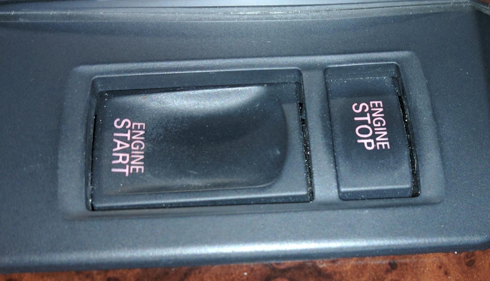 Replace Push Button Starter Switch in '05 - AudiWorld Forums