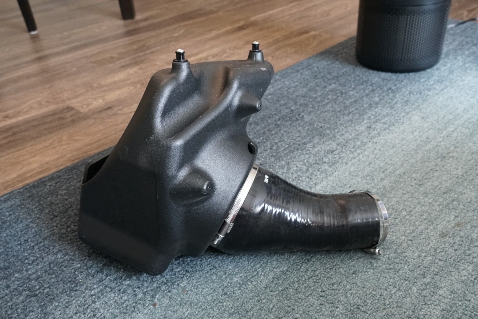 034 Motorsport - P34 Cold Air Intake - Audi B9 S4/S5 - AudiWorld Forums