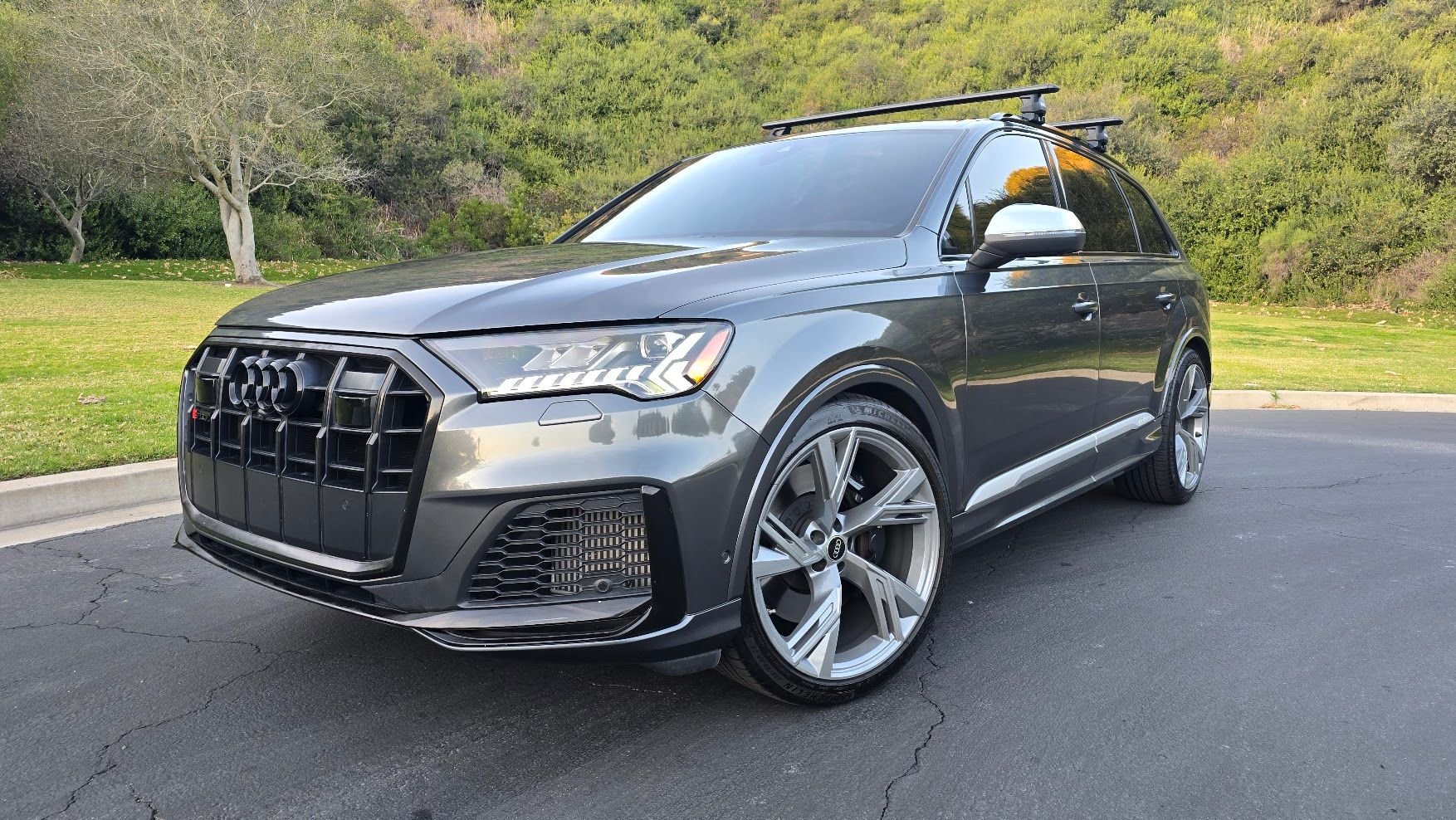 RS6 Wheels | Perfect OEM+ for Q7/Q8/SQ7/SQ8 - AudiWorld Forums