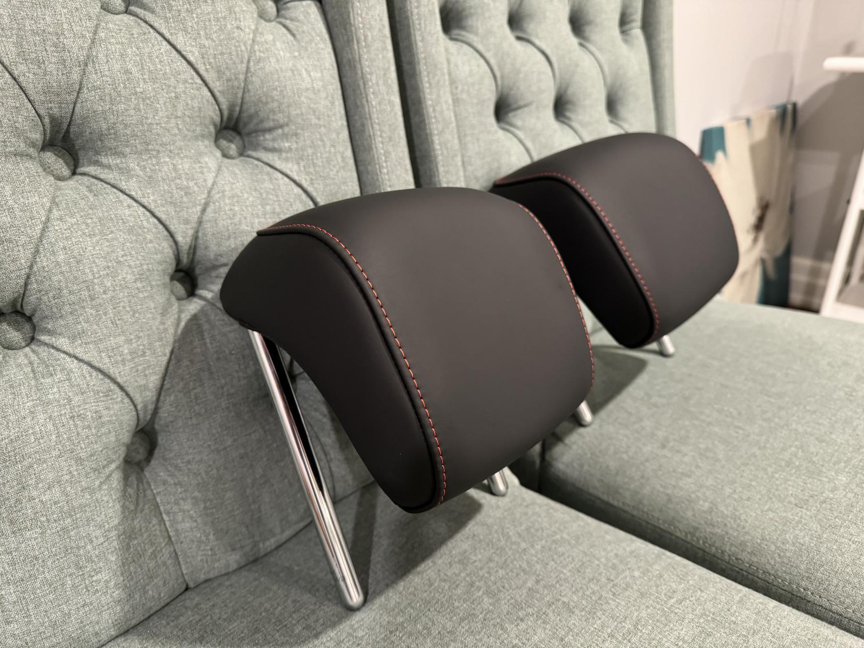 B9/9.5 A/S/RS5 OEM Low Profile Rear Headrests - AudiWorld Forums