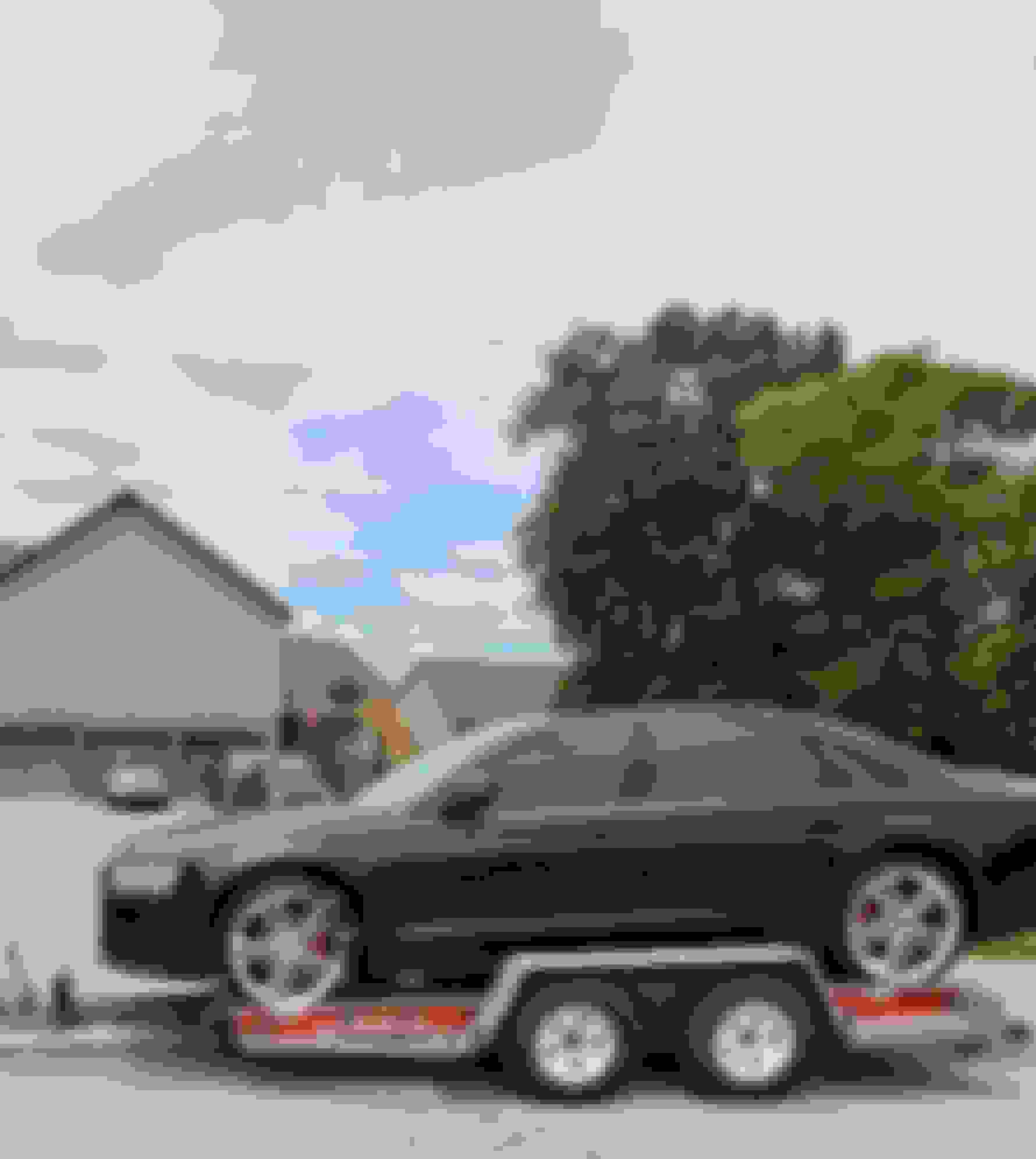 Stage 4 2017 A8L - Page 2 - AudiWorld Forums