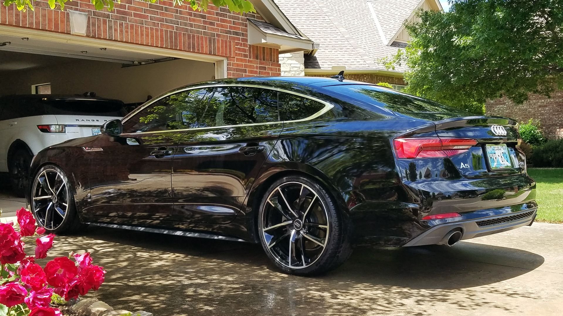 New A5 Wheel help - AudiWorld Forums