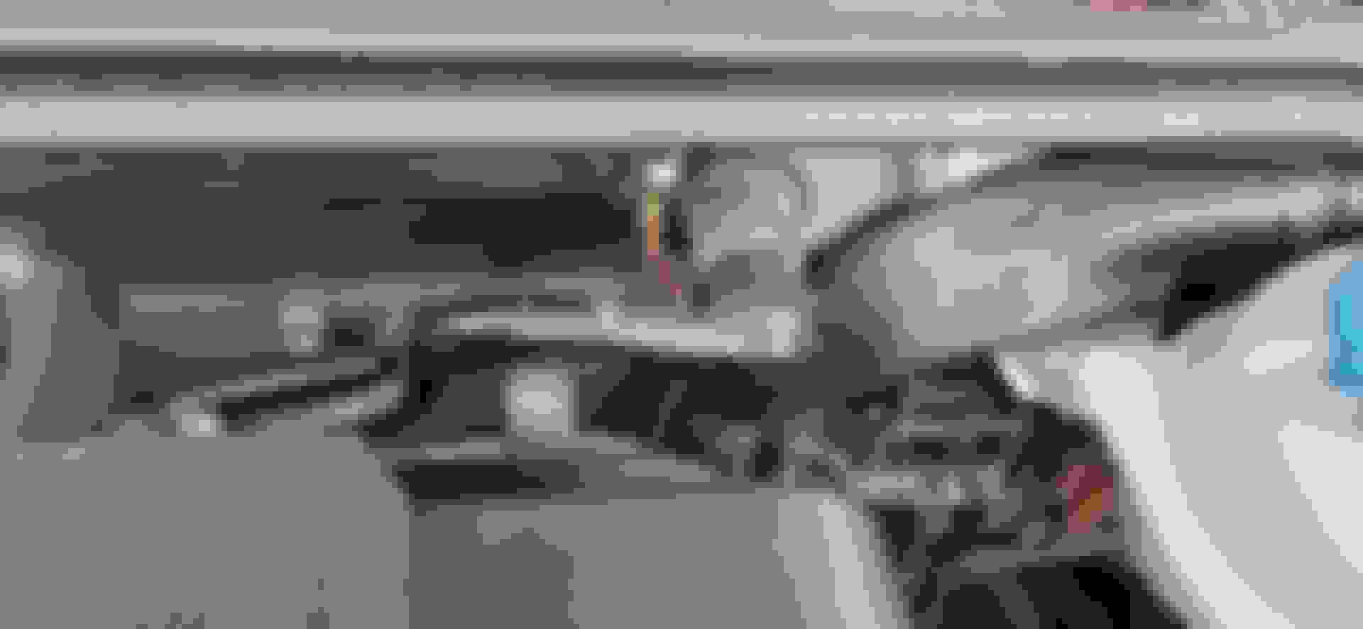 Help me identify the parts, please. - AudiWorld Forums