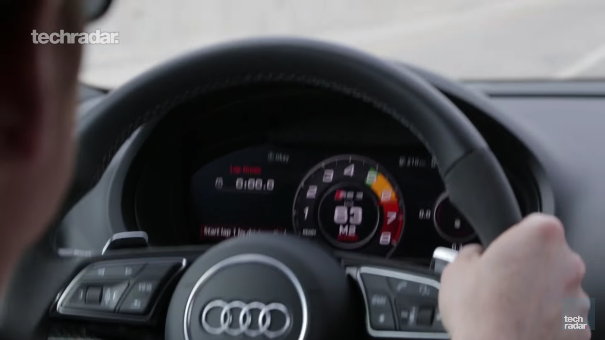 RS3 Owners, please help! - AudiWorld Forums