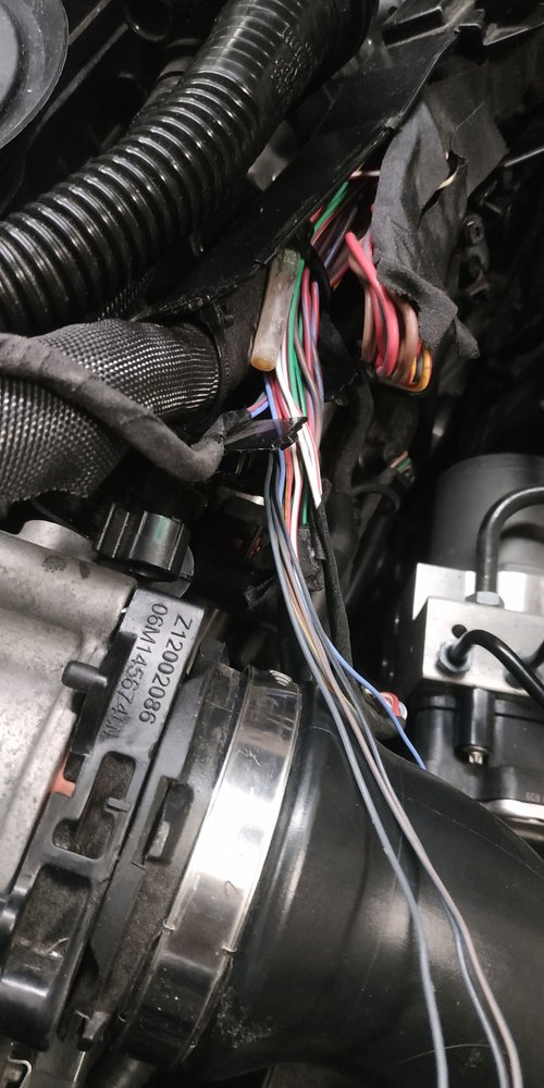 Audi S5 B9.5 fault codes - AudiWorld Forums