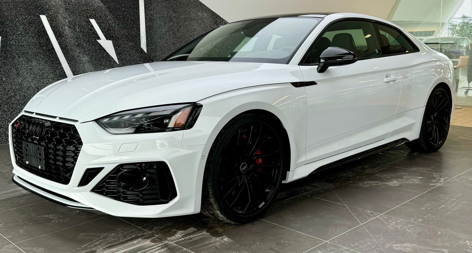 RS5 only Picture Posts - AudiWorld Forums