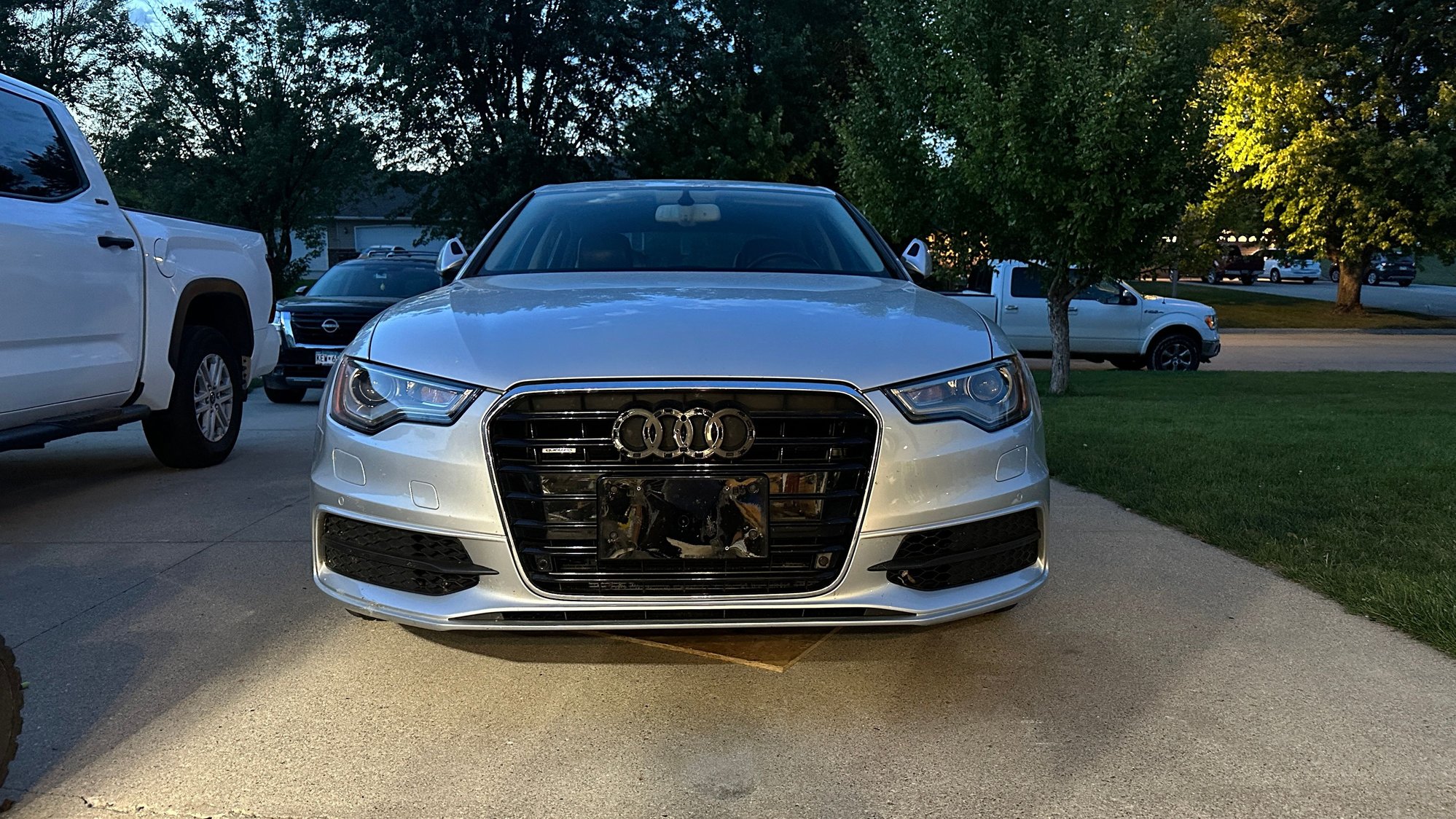 Official A6 (c7) Picture thread! - Page 130 - AudiWorld Forums