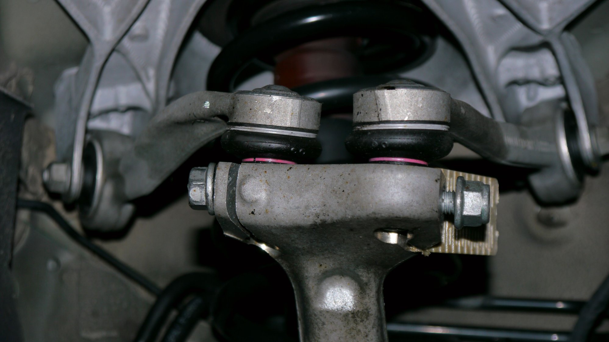 Bilstein B6 Shocks - Page 4 - AudiWorld Forums