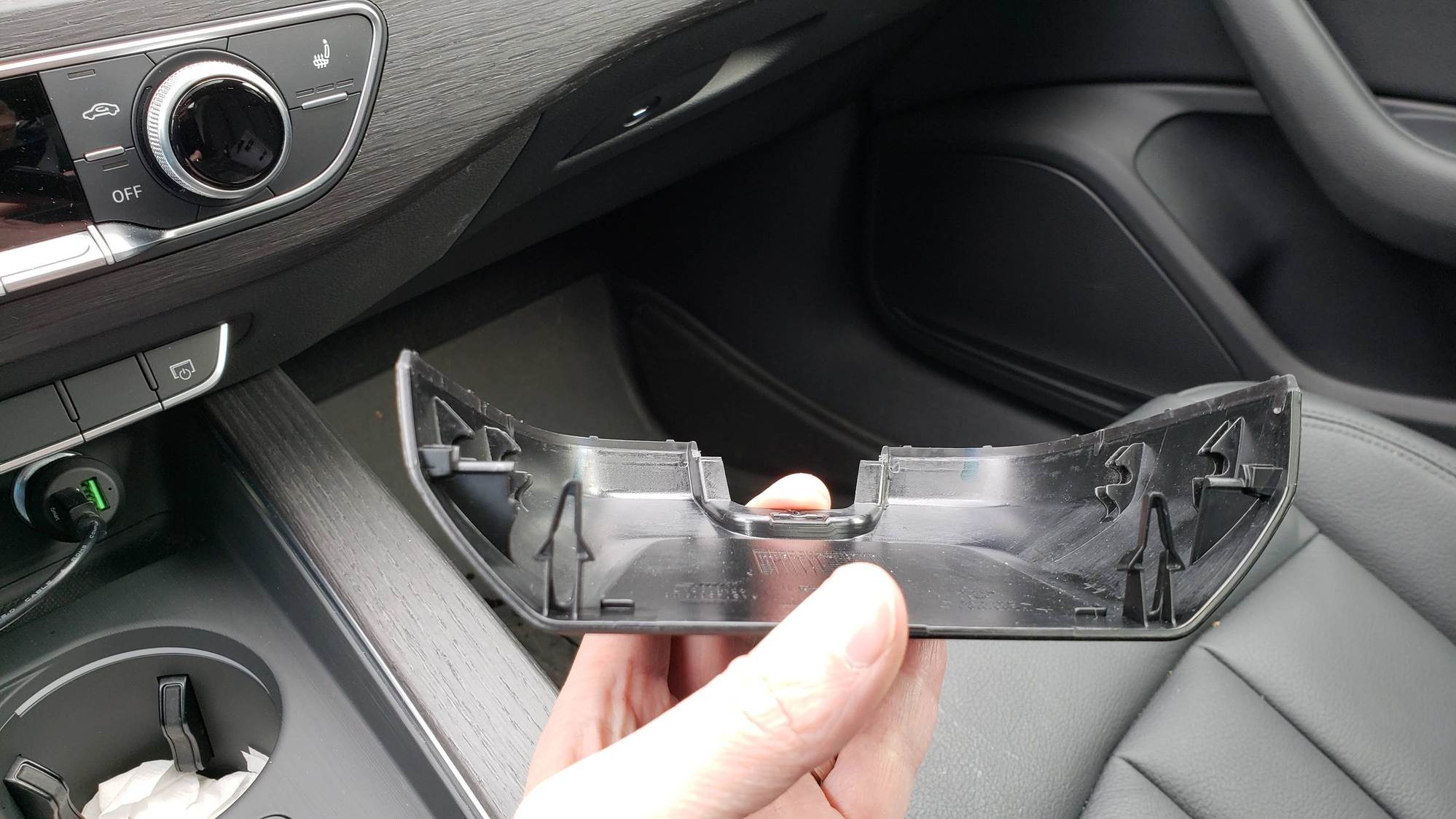 Dashcam Install via mirrortap - success! - Page 13 - AudiWorld Forums