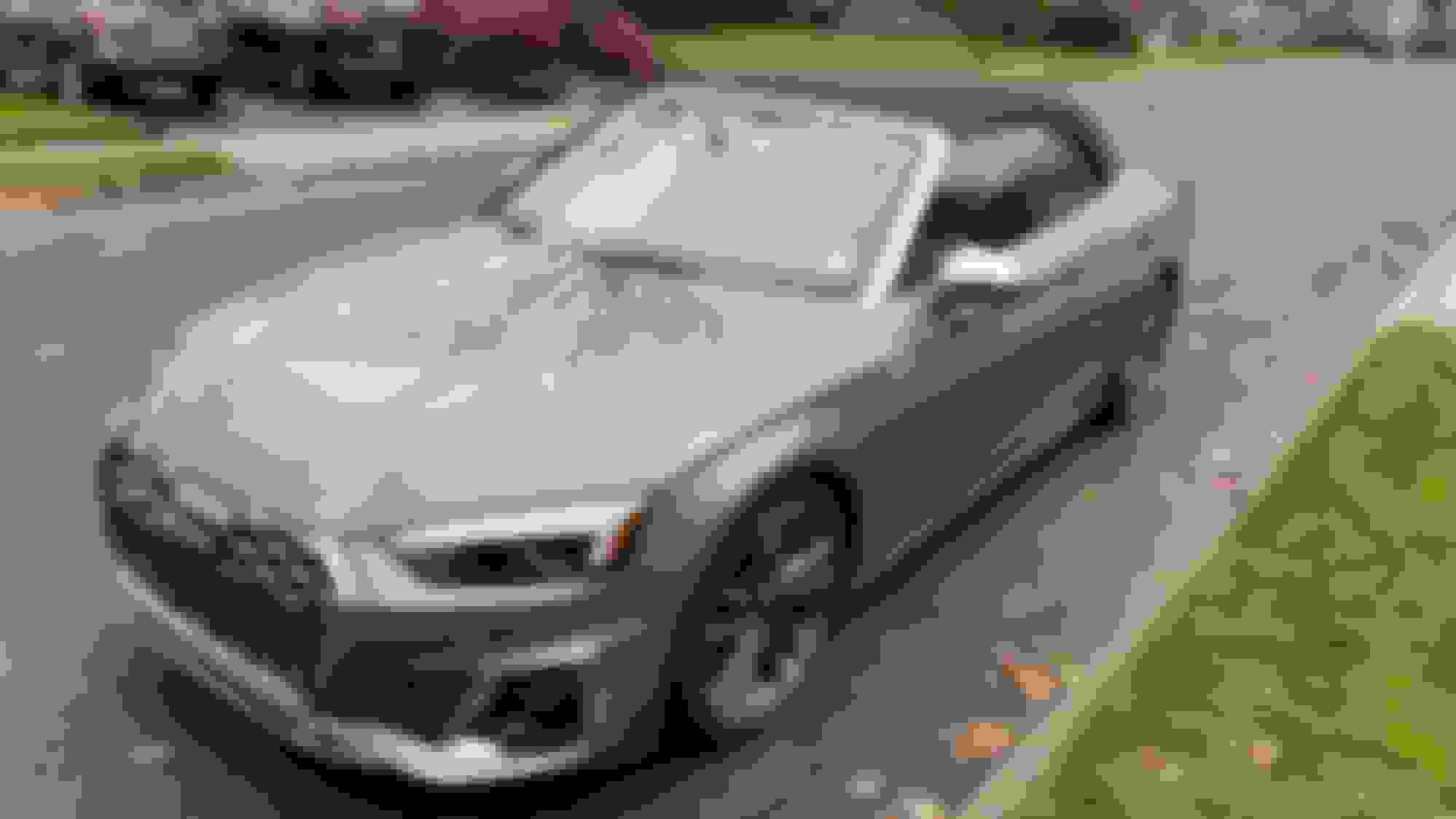 New S5 - AudiWorld Forums