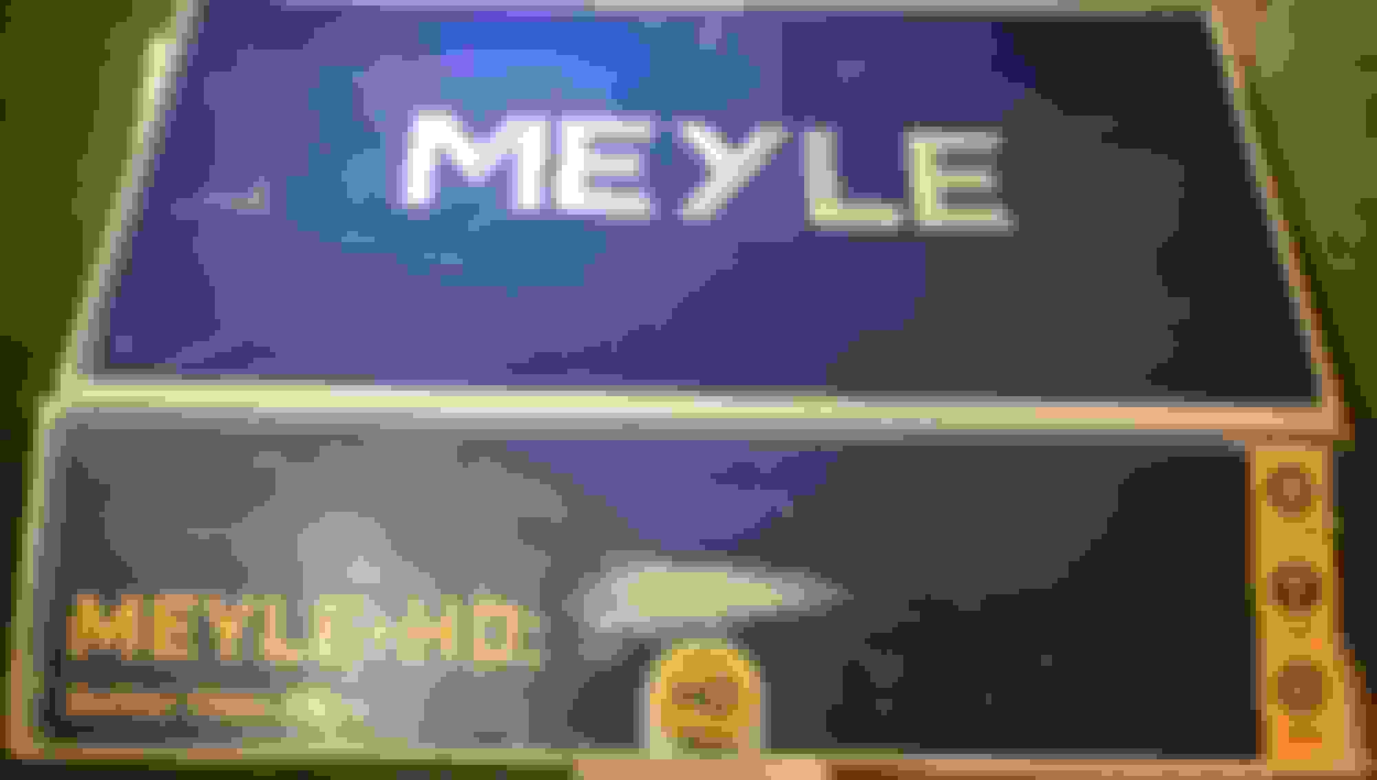 RS: A6 C6 - upper control arms - ball joint replacement? - AudiWorld Forums