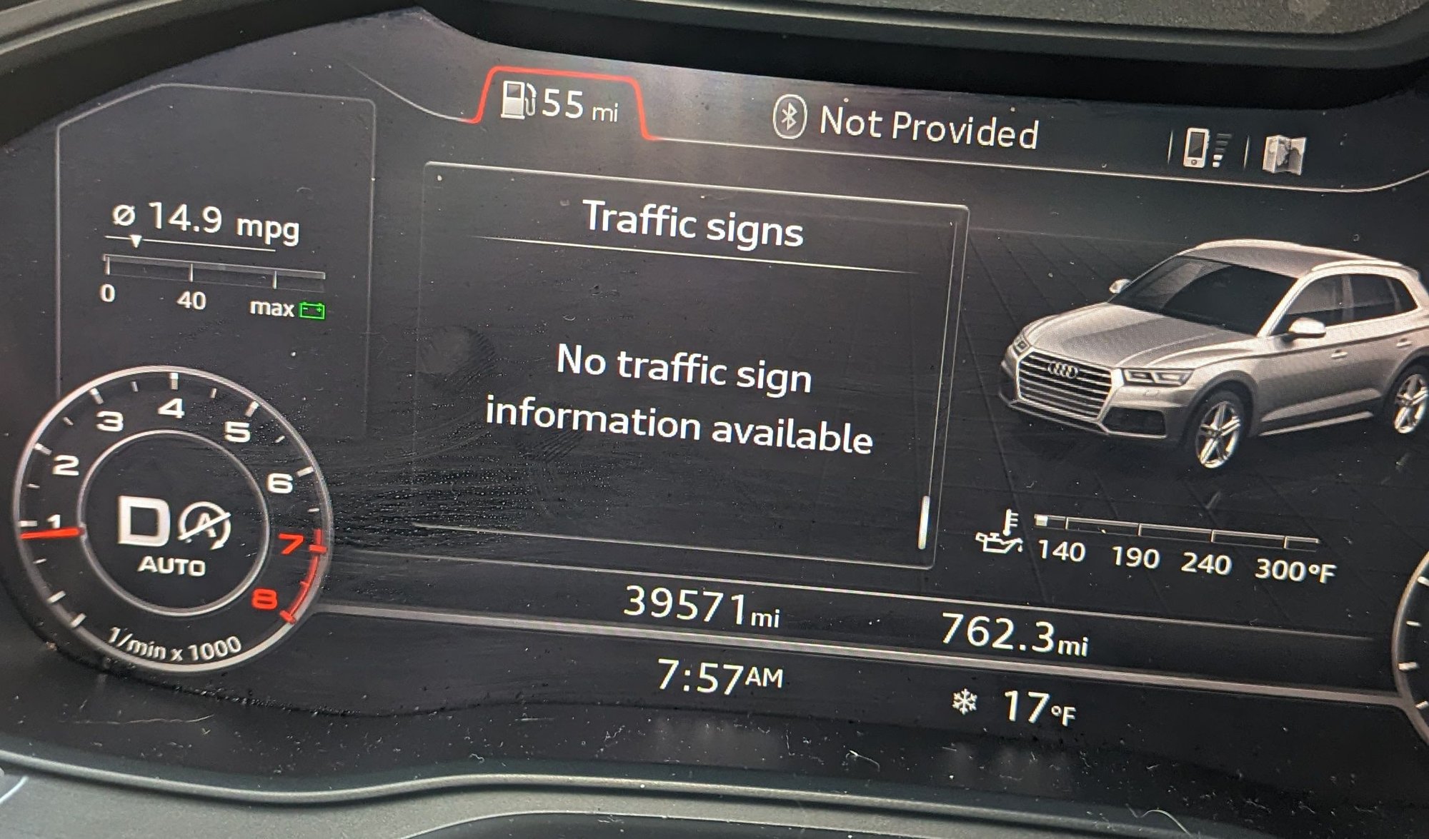 2018 Q5 Quattro premium Plus lane/steering assist question - Page 2 ...