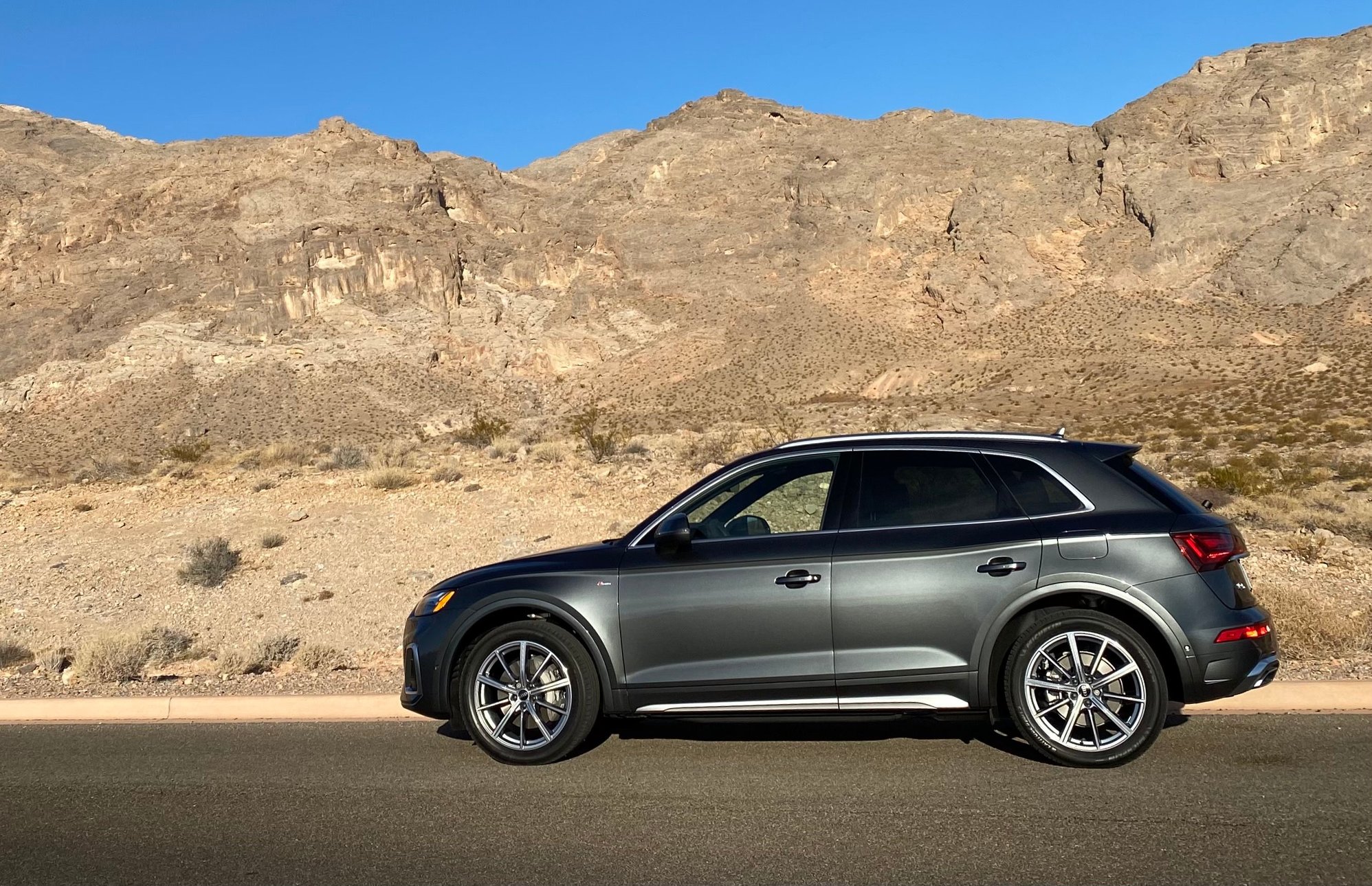 SQ5/Q5 Picture thread - Page 11 - AudiWorld Forums