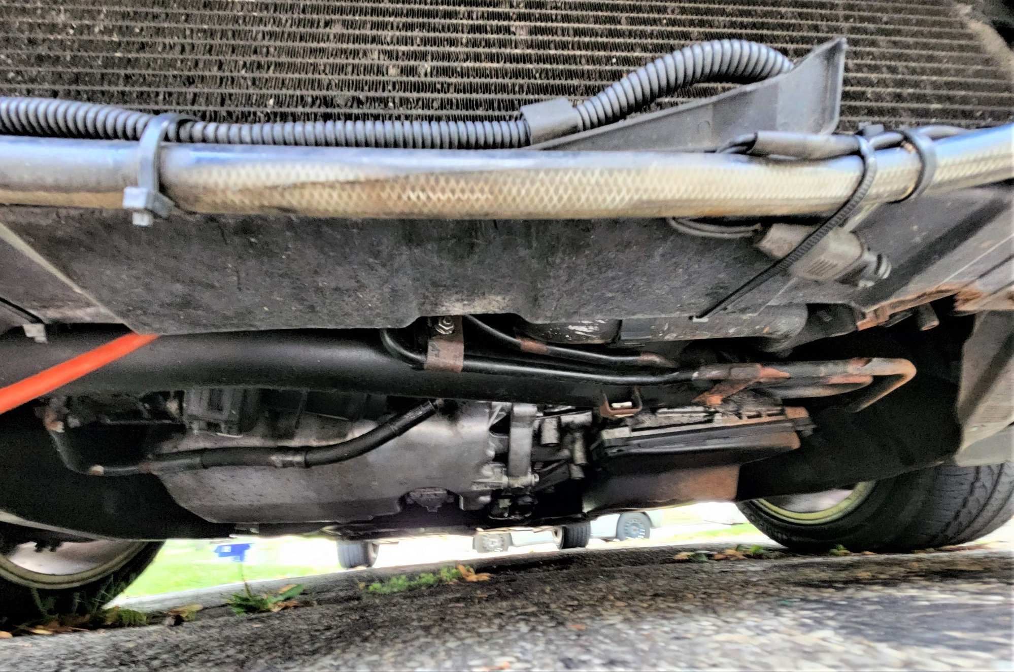 How to Replace? Cracked/missing lower-section of Front bumper & skid plate - AudiWorld Forums