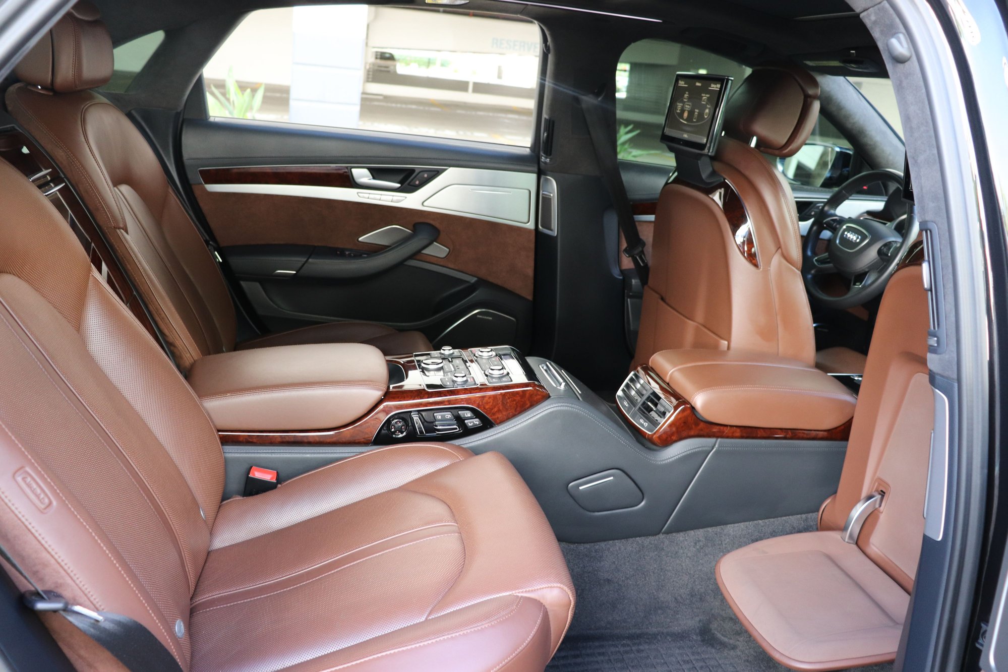 W12 Equipped 2012 Audi A8L - Still Under Audi Warranty until May'26! - AudiWorld Forums