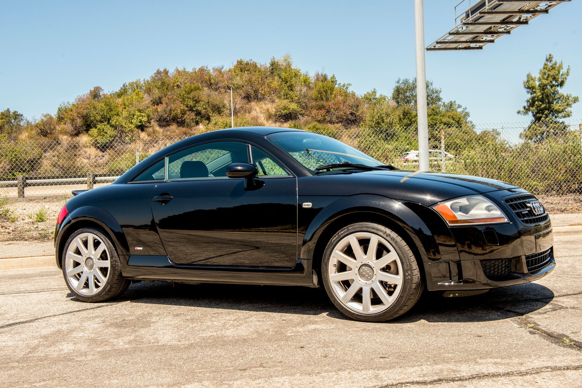 2004 Audi TT 3.2 DSG Original Owner - AudiWorld Forums
